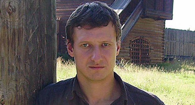 Stanislav Markelov - Alchetron, The Free Social Encyclopedia